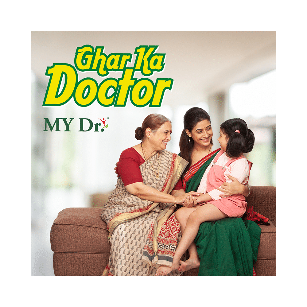 MY Dr Pain Relief Oil with My Dr Pain Relief 30 Capsule Free | 30 ...