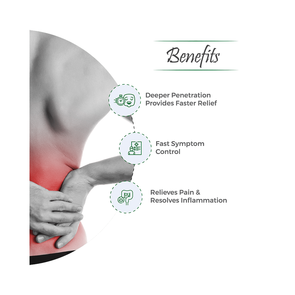 Vital Care Arthrum Oil | 30 Minutes 24/7 Delivery