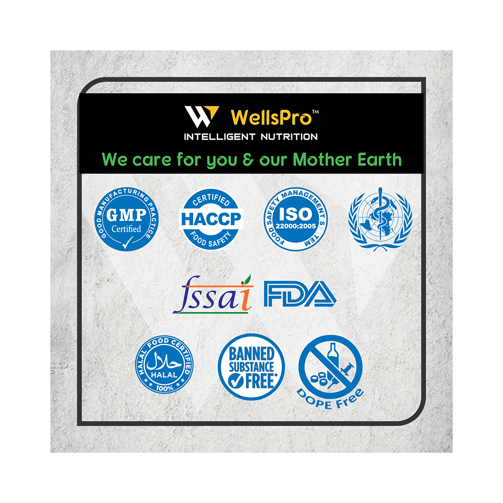 WellsPro Ultra Lean Fat Burner Tablet (60 Each) | 30 Minutes 24/7 Delivery