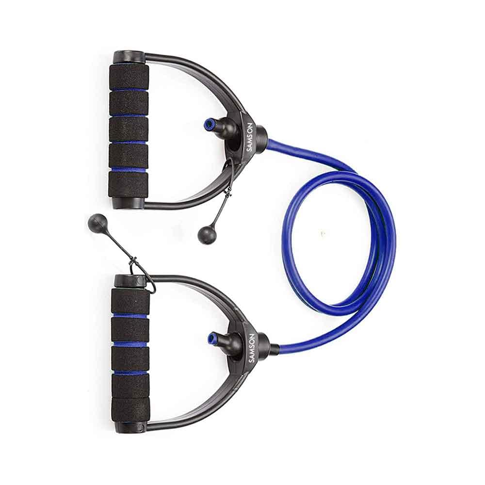Samson PA-2025 Resistance Tube Universal Blue | 30 Minutes 24/7 Delivery