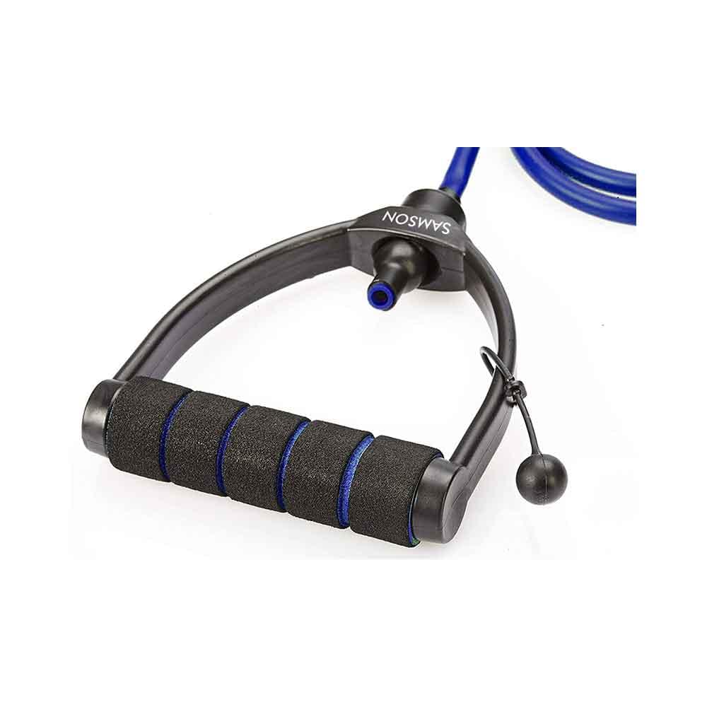 Samson PA-2025 Resistance Tube Universal Blue | 30 Minutes 24/7 Delivery