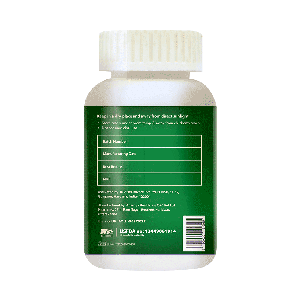 Sukham Male Fertility Support Capsule | 30 Minutes 24/7 Delivery