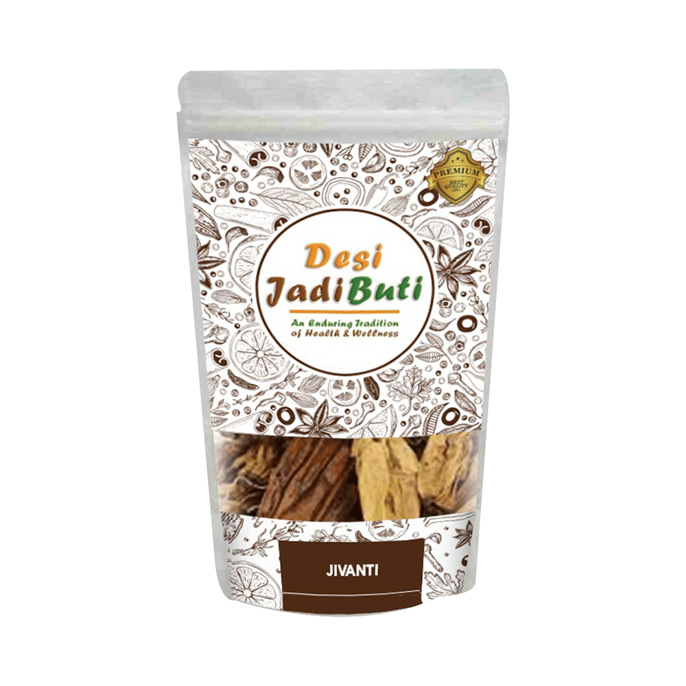 Desi Jadi Buti Jivanti | 30 Minutes 24/7 Delivery