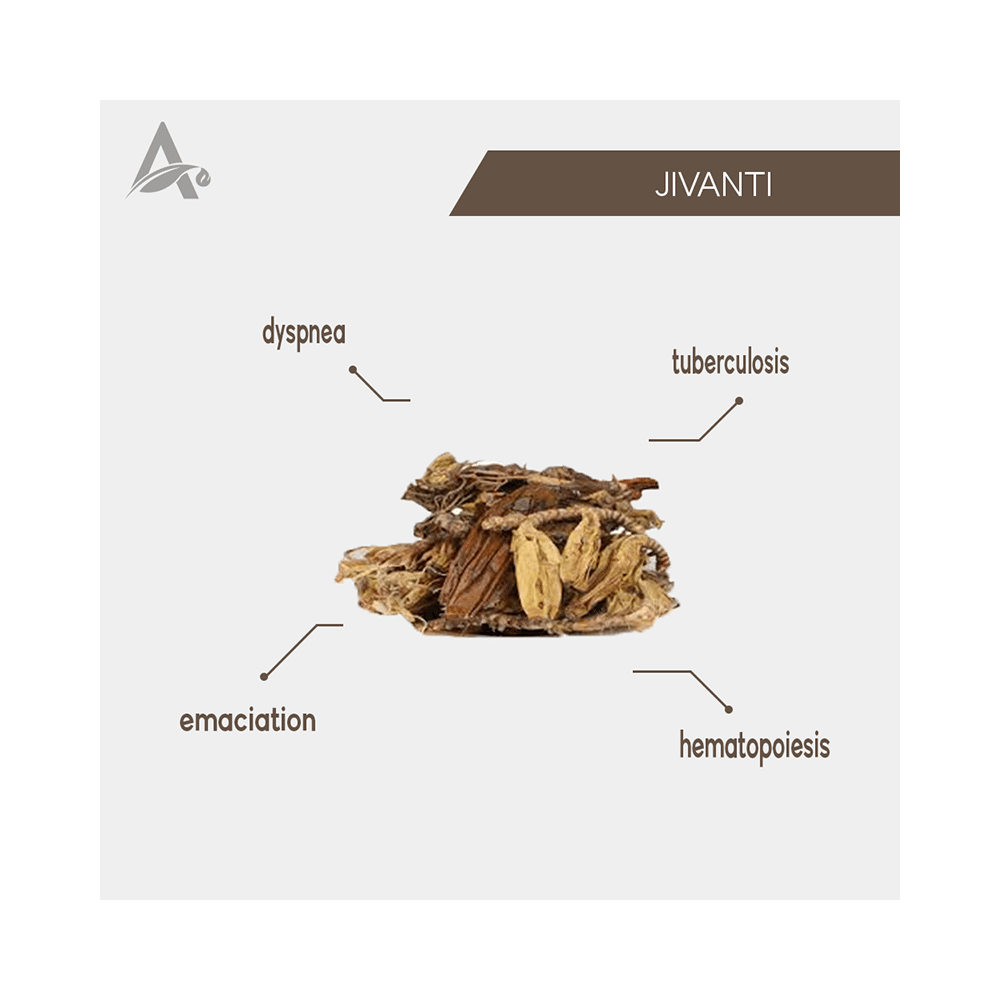 Desi Jadi Buti Jivanti | 30 Minutes 24/7 Delivery