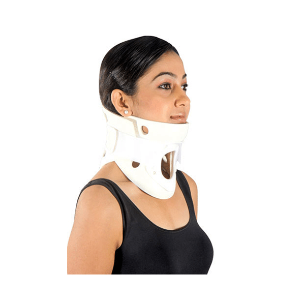 MGRM Spondylosis Collar 0101 Small | 30 Minutes 24/7 Delivery