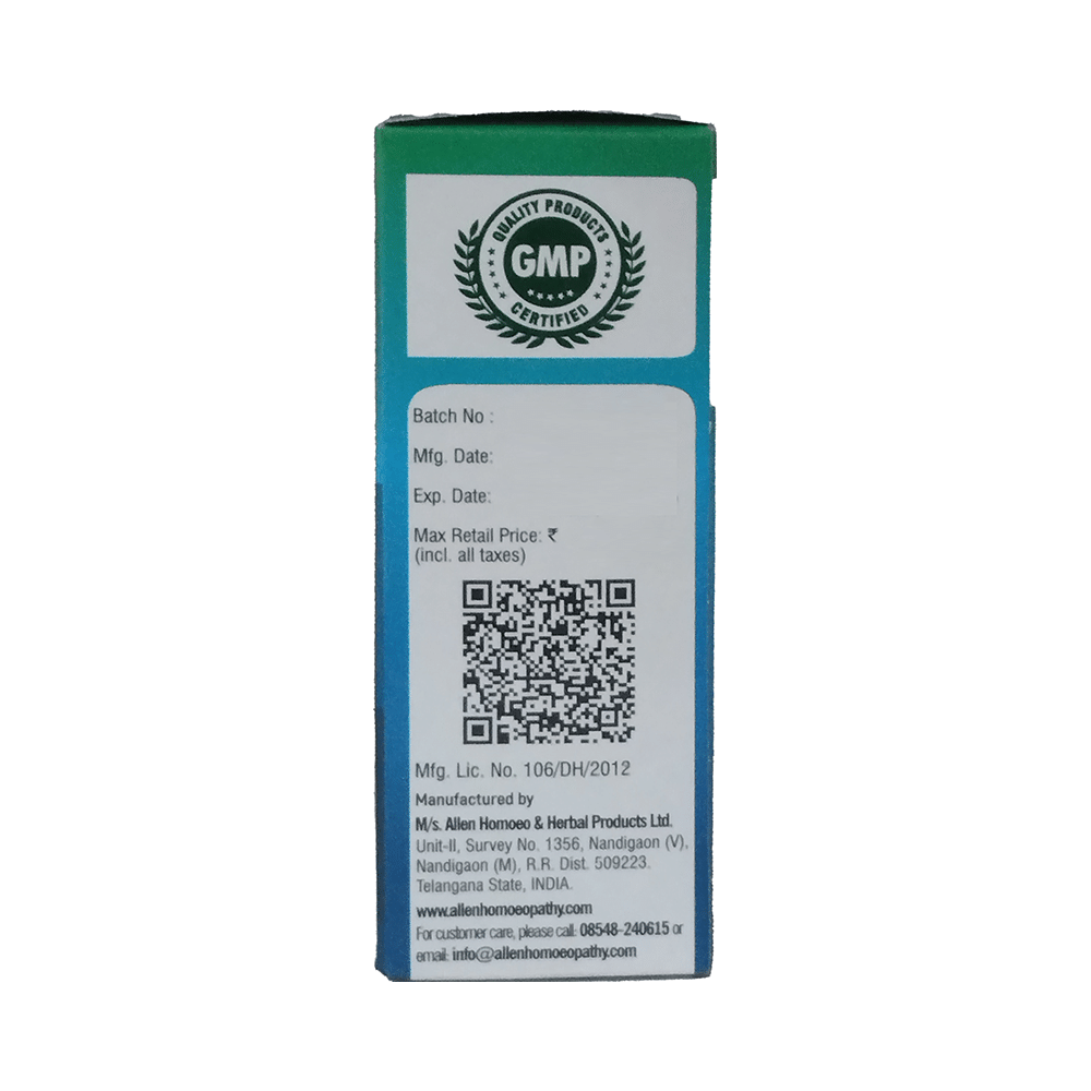 Allen Skin Rashes A54 Drop | 30 Minutes 24/7 Delivery