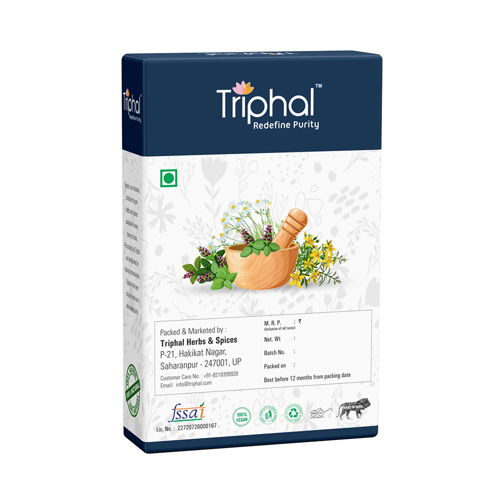 Triphal Putrajeevak Beej Jiya Pota Whole | 30 Minutes 24/7 Delivery