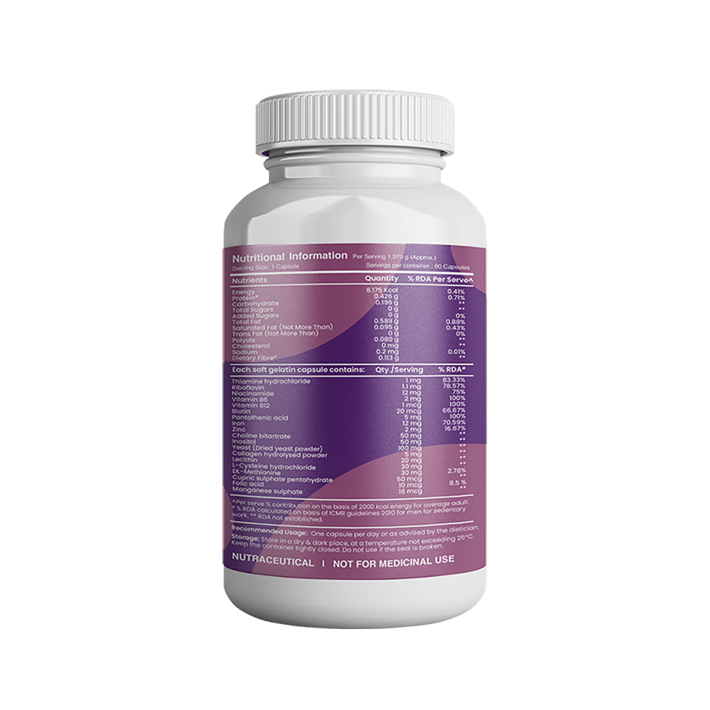 Combo Pack of Tata 1mg Multivitamin Supreme, Zinc, Calcium and Vitamin ...