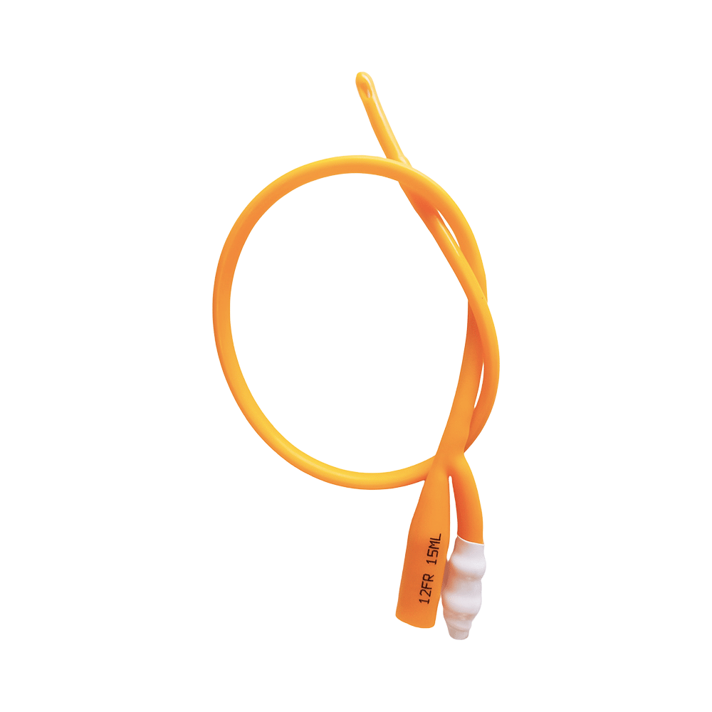 Alpha Foley Ballon Catheter FG 12 | 30 Minutes 24/7 Delivery