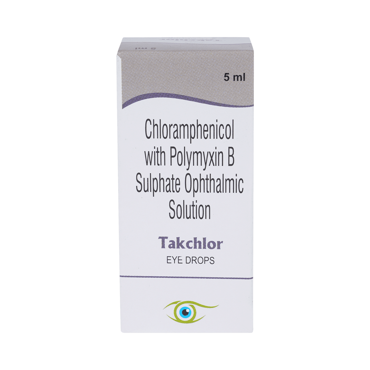 Takchlor Eye Drops | 30 Minutes 24/7 Delivery