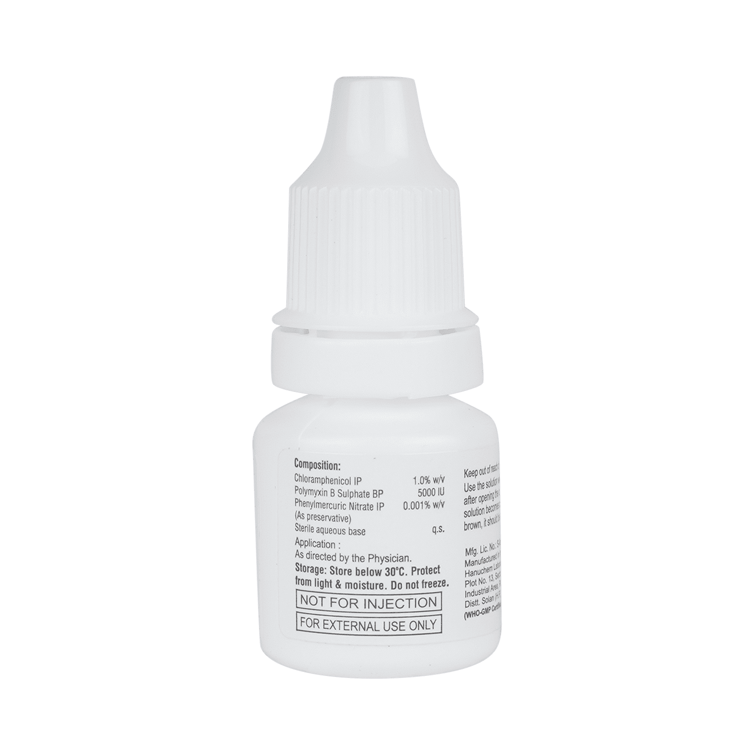 Takchlor Eye Drops | 30 Minutes 24/7 Delivery