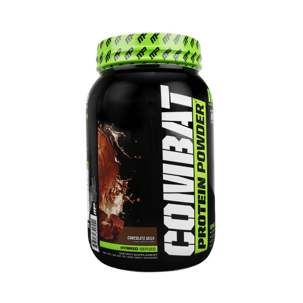 Muscle Pharm Combat Protein Powder Chocolate Milk | 30 Minutes 24/7 ...